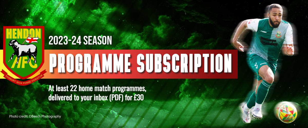 Greensnet - Official Hendon FC: Home