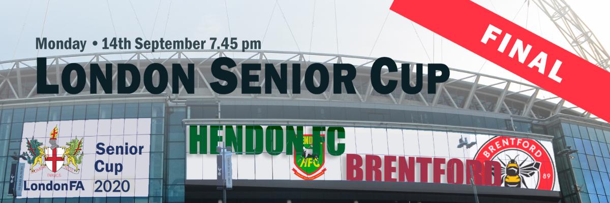 Greensnet - Official Hendon FC: Home