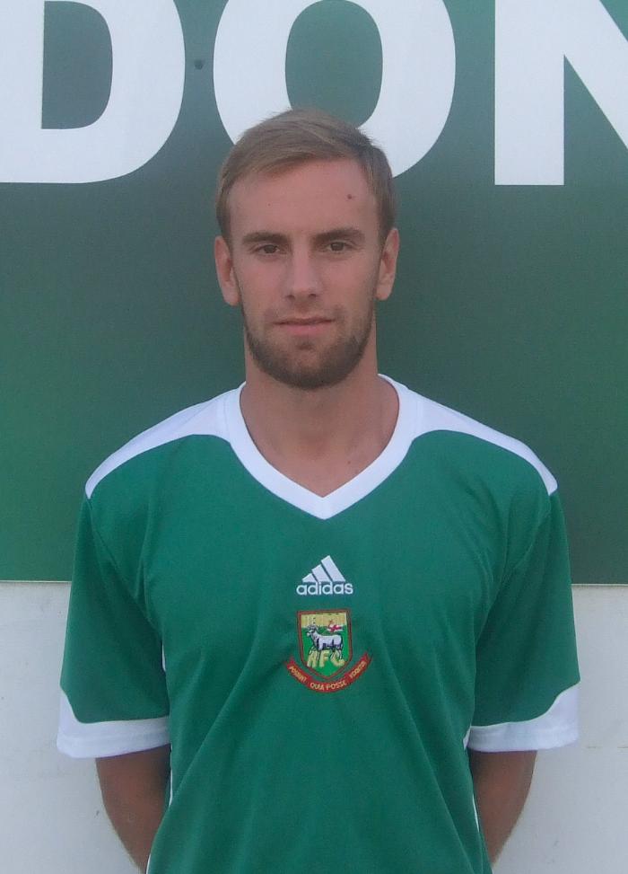 Greensnet - Official Hendon FC: Former Staff - Lee O'Leary